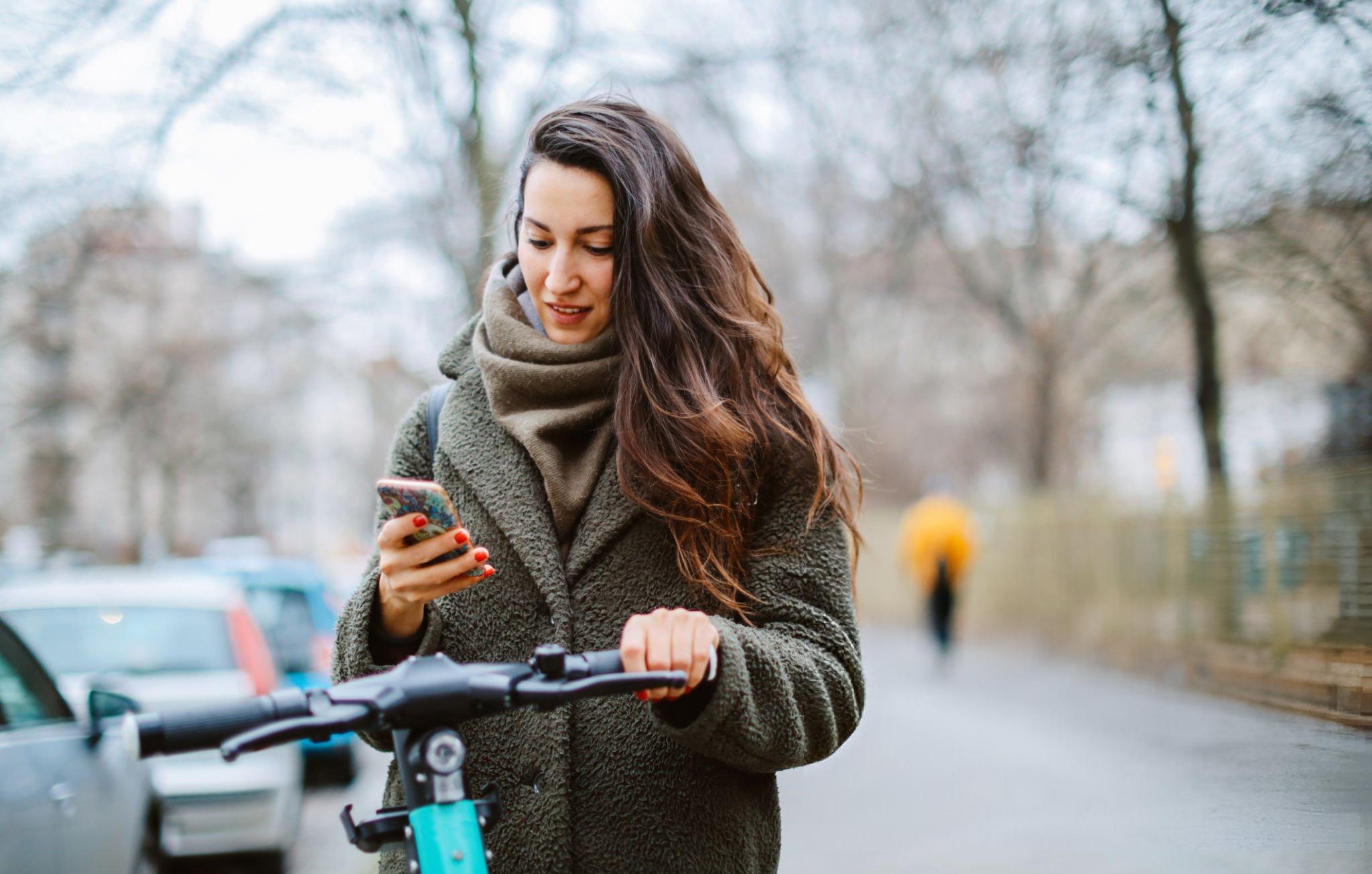 Protect Your Scooter From NZ Winter Conditions – Freed Electric Scooters