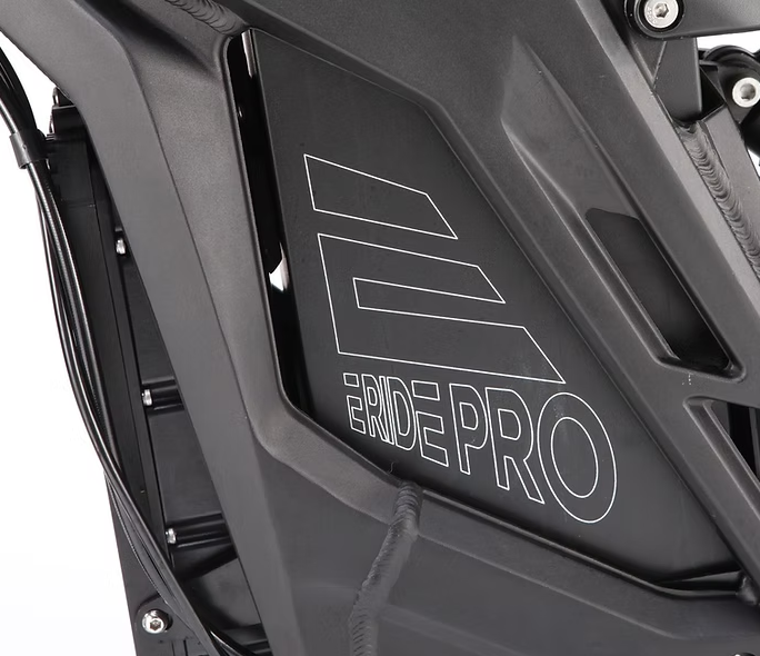 E RIDE PRO SR L1E Road Legal Edition Electric Dirt Bike – Freed ...