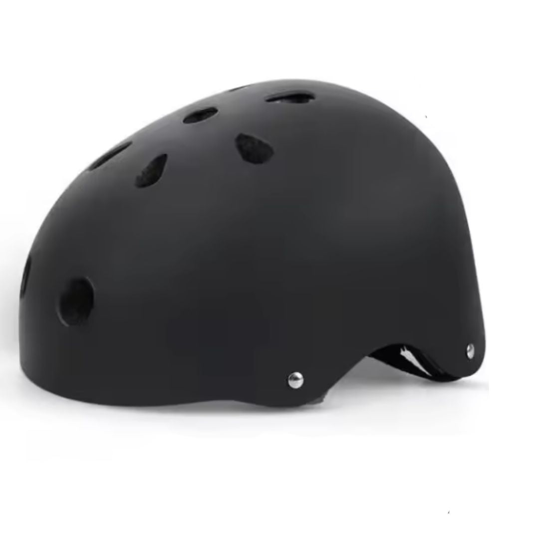 Basic Helmet – Freed Electric Scooters