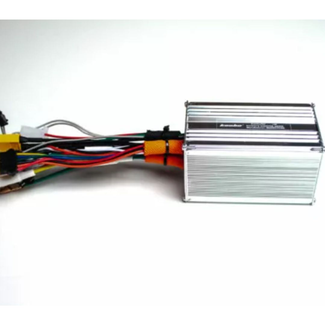 Mantis Pro Controller – Freed Electric Scooters