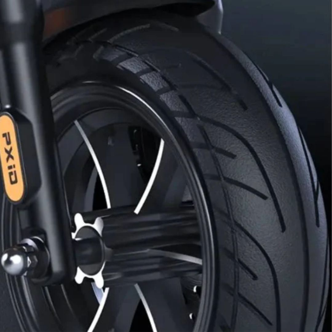 Pro Urban Trike Front Tyre - 12 Inch Tyre – Freed Electric Scooters