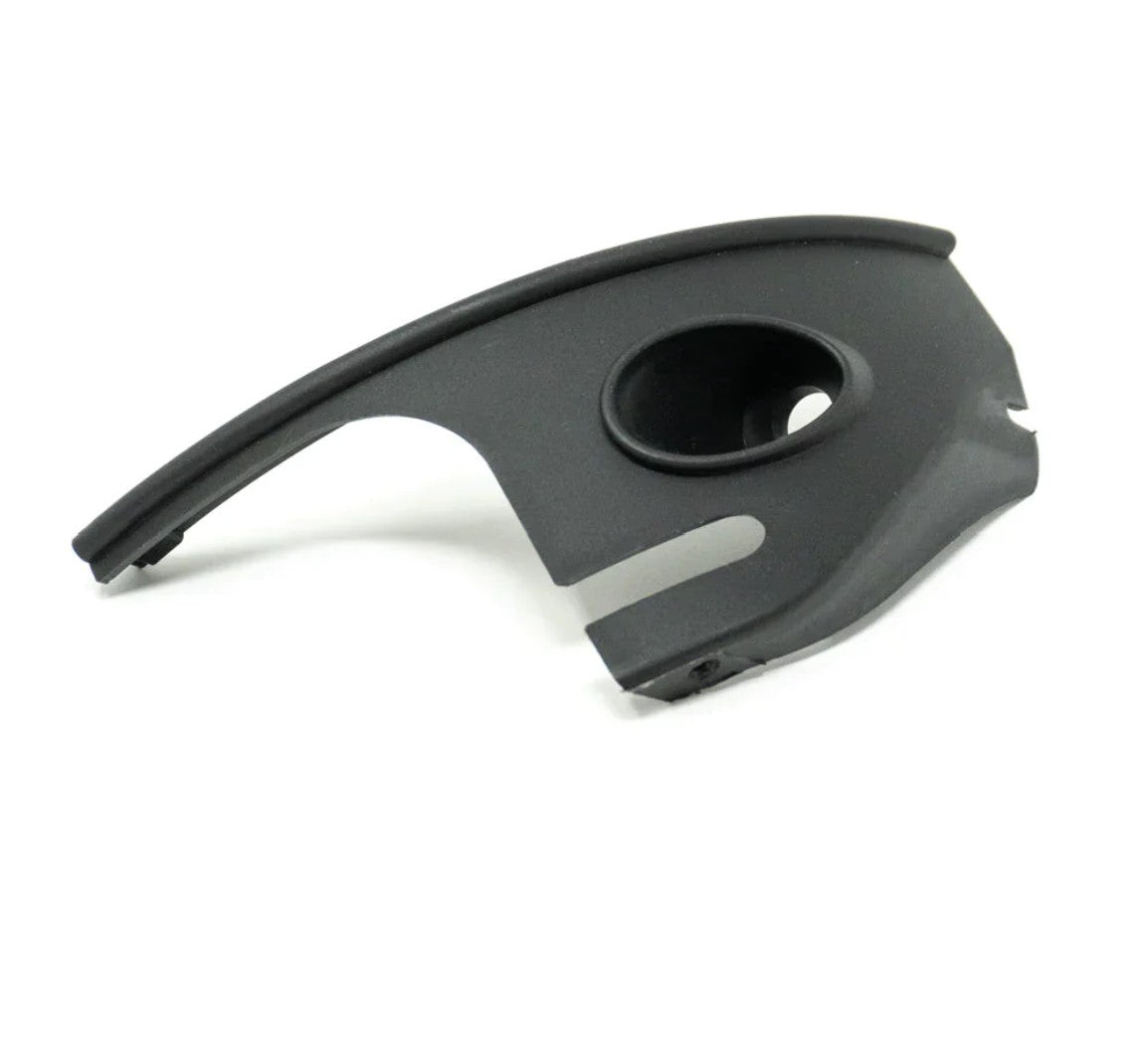 Zero 9/10 Rear Covers - Set – Freed Electric Scooters