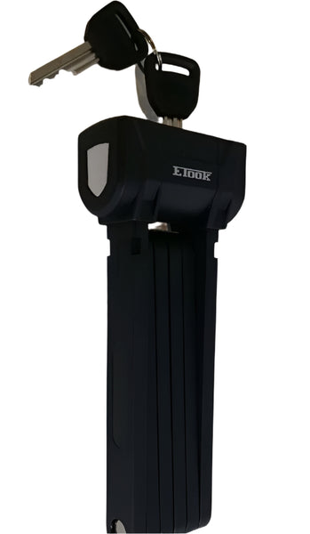 ETook Folding Lock ET510L Large - Freed Electric Scooters